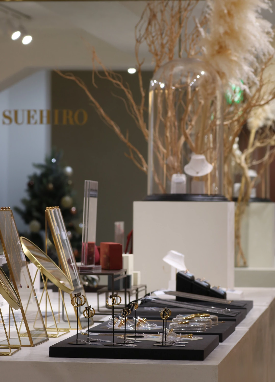 ご来店予約【SUEHIRO】