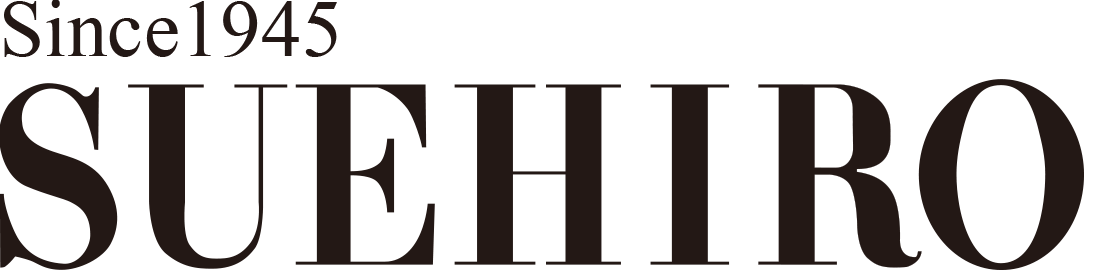 『SUEHIRO創業物語』解禁！|婚約指輪・結婚指輪のSUEHIRO（スエヒロ）